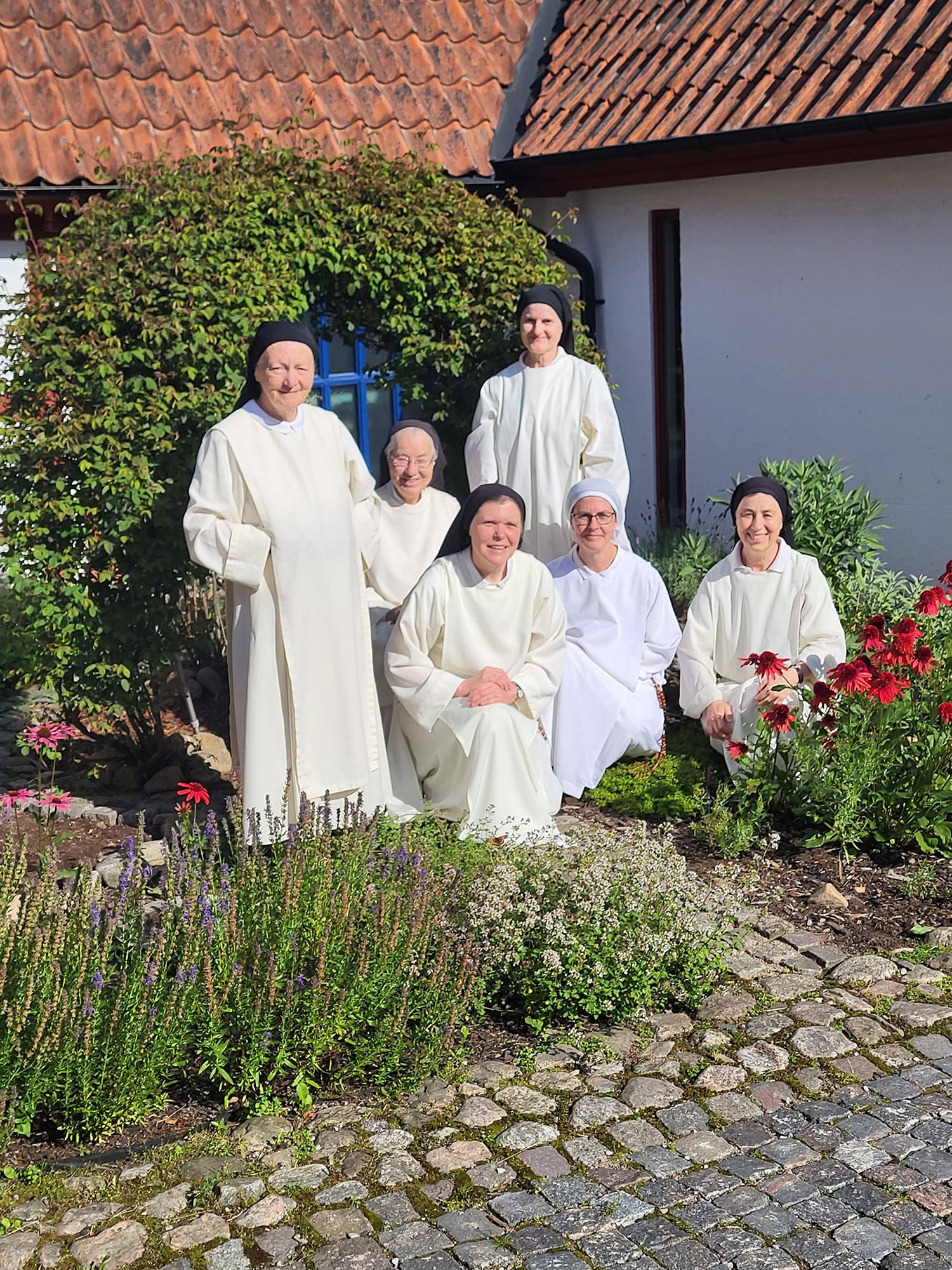 Galleri – Sankt Dominikus kloster